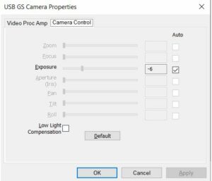 Using Kinovea for Slow Motion Replay – SIMGOLF.CLUB Blog