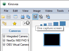 Using Kinovea for Slow Motion Replay – SIMGOLF.CLUB Blog